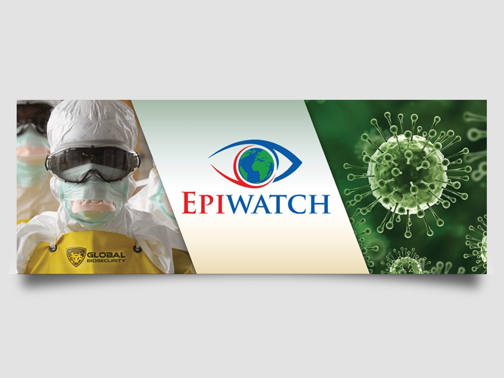 Epiwatch Digital Design - 48hourslogo