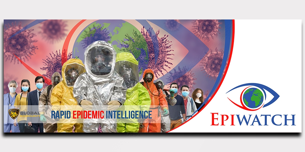 Epiwatch Digital Design - 48hourslogo