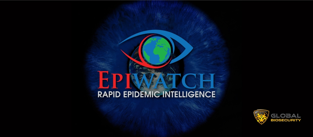 Epiwatch Digital Design - 48hourslogo