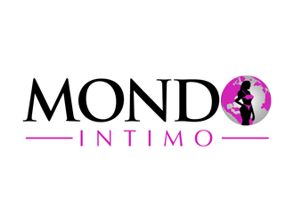 Mondo Intimo (intimate world) Logo Design - 48hourslogo