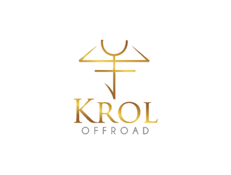 Krol Offroad Logo Design - 48hourslogo