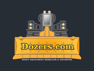 Dozers.com Logo Design - 48hourslogo