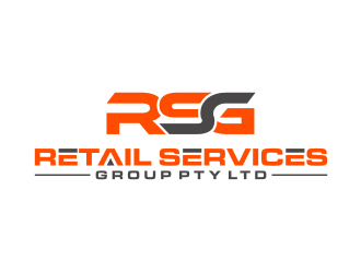 RETAIL SERVICES GROUP PTY LTD Logo Design - 48hourslogo