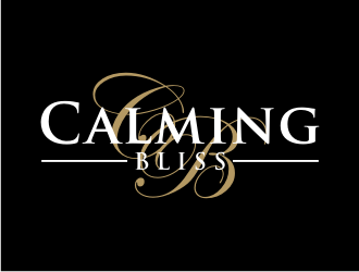Calming Bliss Logo Design - 48hourslogo