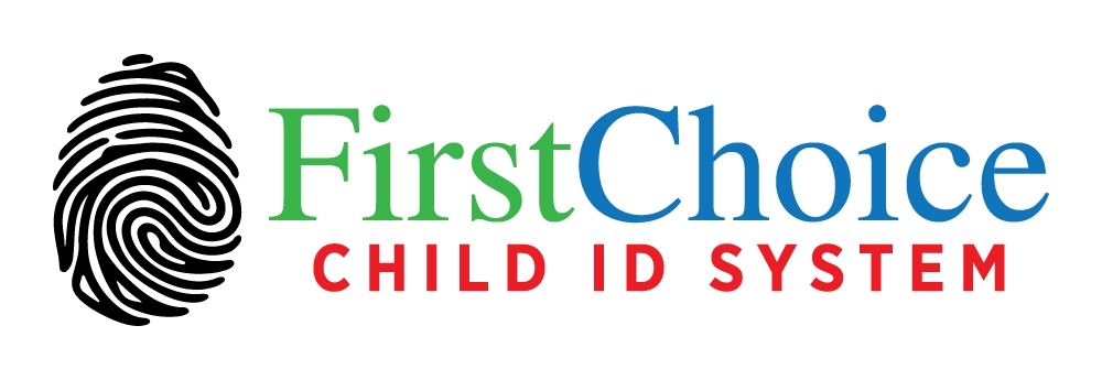 First Choice Child ID System Logo Design - 48hourslogo