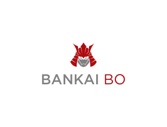 Bankai Bo Logo Design - 48hourslogo