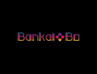 Bankai Bo Logo Design - 48hourslogo