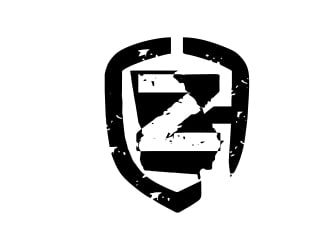 CrossFit Zanshin Logo Design - 48hourslogo
