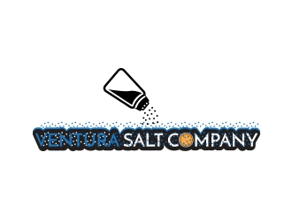 Ventura Salt Company Logo Design - 48hourslogo