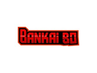 Bankai Bo Logo Design - 48hourslogo