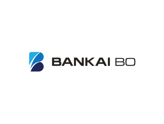 Bankai Bo Logo Design - 48hourslogo