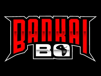 Bankai Bo Logo Design - 48hourslogo