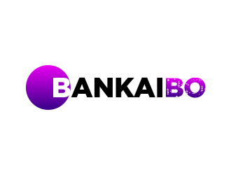 Bankai Bo Logo Design - 48hourslogo