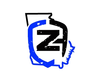 CrossFit Zanshin Logo Design - 48hourslogo