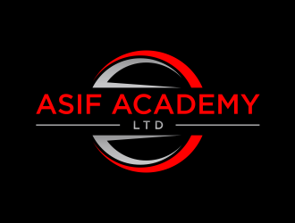 Asif Logo