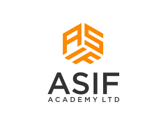 Asif Logo