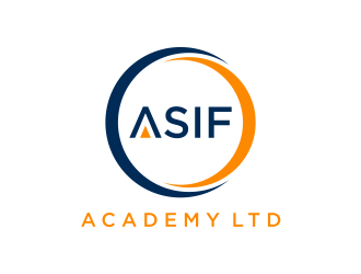 Asif Logo