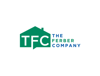 The Ferber Company Logo Design - 48hourslogo