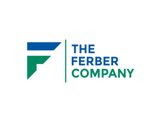 The Ferber Company Logo Design - 48hourslogo