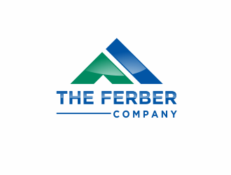 The Ferber Company Logo Design - 48hourslogo