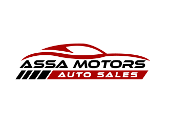 ASSA MOTORS Logo Design - 48hourslogo