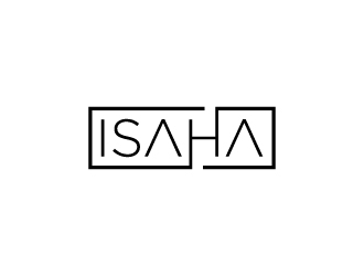 Isaha.co Logo Design - 48hourslogo