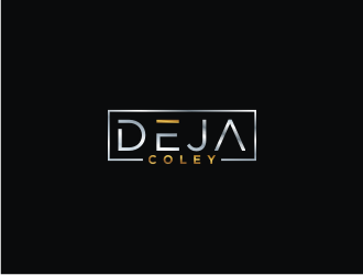 Deja Coley Logo Design - 48hourslogo