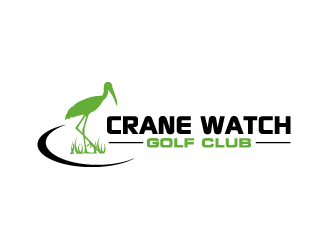 Golf Course operator. The new name is Crane Watch Golf Club. Logo ...