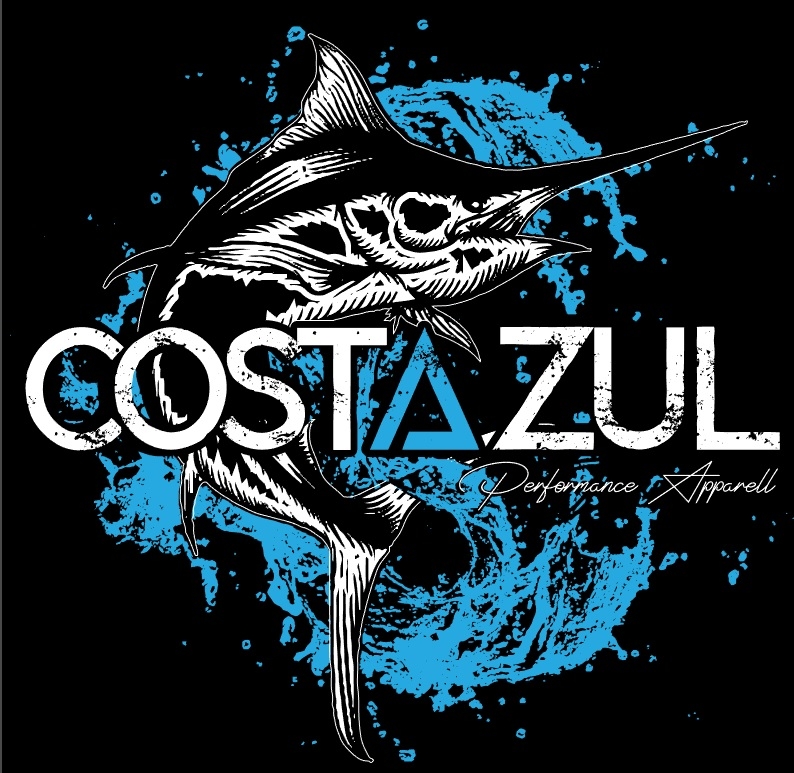 Costazul Clothing Co. Logo Design - 48hourslogo