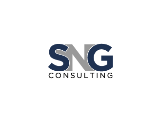 SNG Consulting Logo Design - 48hourslogo