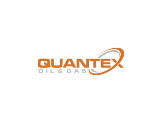 QUANTEX OIL & GAS Logo Design - 48hourslogo