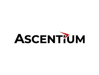 Ascentium (Ascentium LLC) Logo Design - 48hourslogo