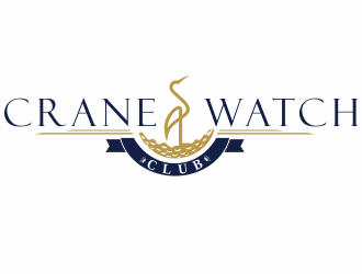 Golf Course operator. The new name is Crane Watch Golf Club. Logo ...