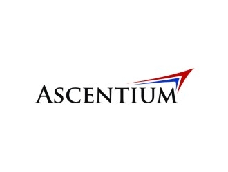 Ascentium (Ascentium LLC) Logo Design - 48hourslogo