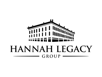 Hannah Legacy Group Logo Design - 48hourslogo