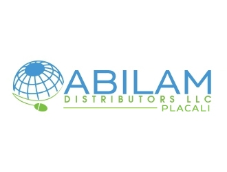 ABILAM DISTRIBUTORS LLC (ATTIEKE) Logo Design - 48hourslogo