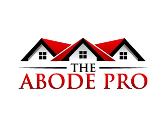 The Abode Pro logo design - 48hourslogo.com