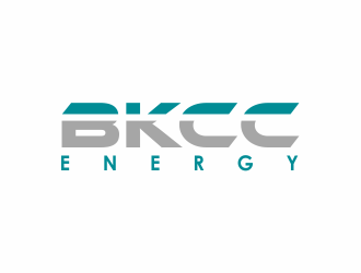 BKCC Energy Logo Design - 48hourslogo