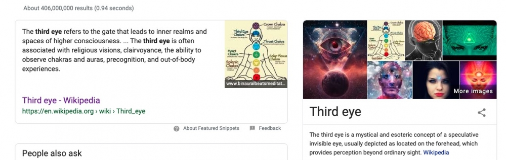 Higher Self Concepts Logo Design - 48hourslogo