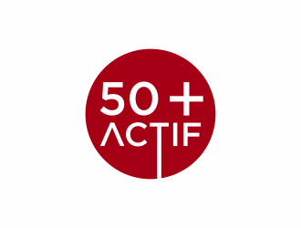 50 Actif Logo Design - 48hourslogo