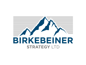 Birkebeiner Strategy Ltd Logo Design - 48hourslogo