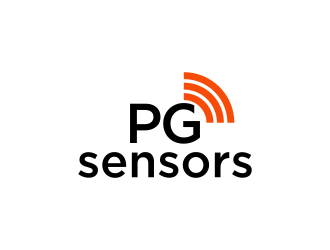 PG sensors Logo Design - 48hourslogo
