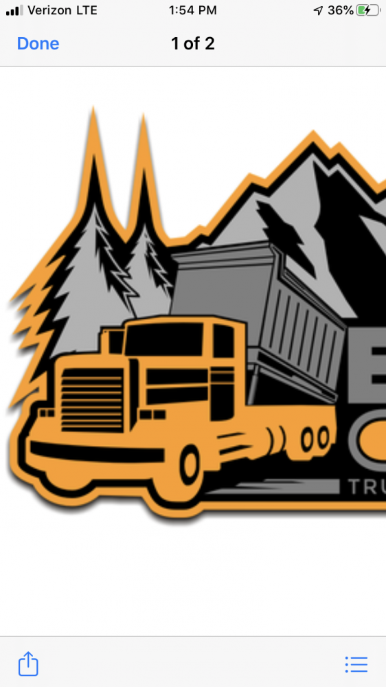 Mobile Fleet Repair Logo Design - 48hourslogo