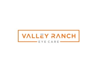 Valley Ranch Eye Care Logo Design - 48hourslogo