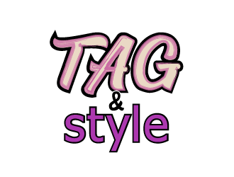 Tag & Style Logo Design - 48hourslogo