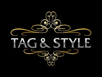 Tag & Style Logo Design - 48hourslogo