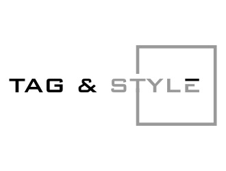 Tag & Style Logo Design - 48hourslogo