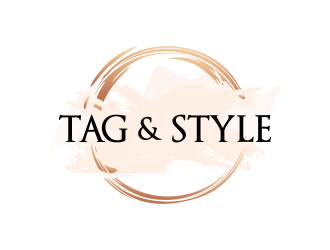 Tag & Style Logo Design - 48hourslogo