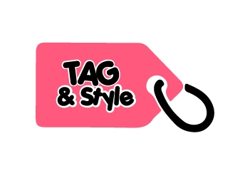 Tag & Style Logo Design - 48hourslogo