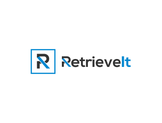 Retrieve It Logo Design - 48hourslogo